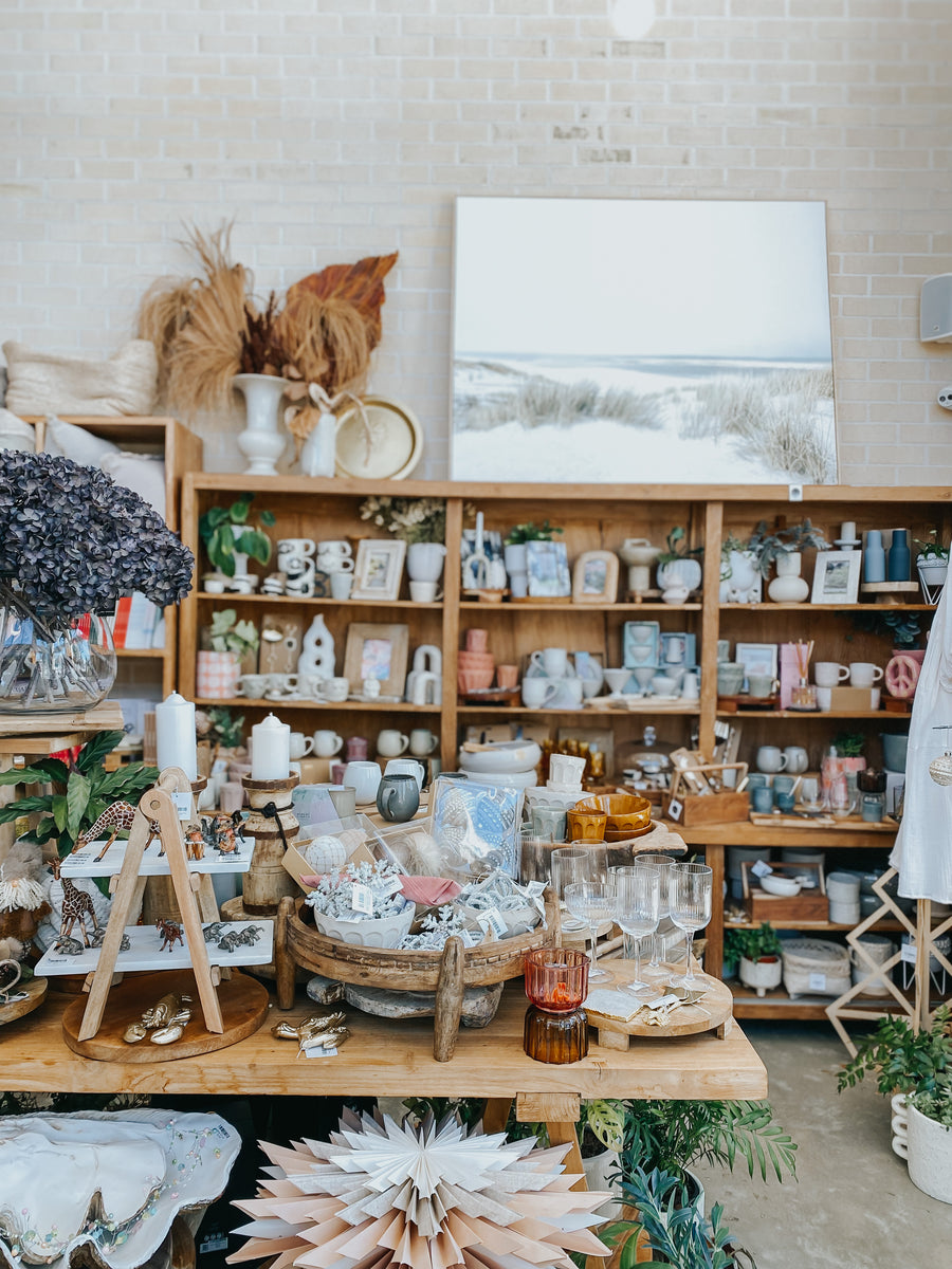 NEW – Frisky Deer