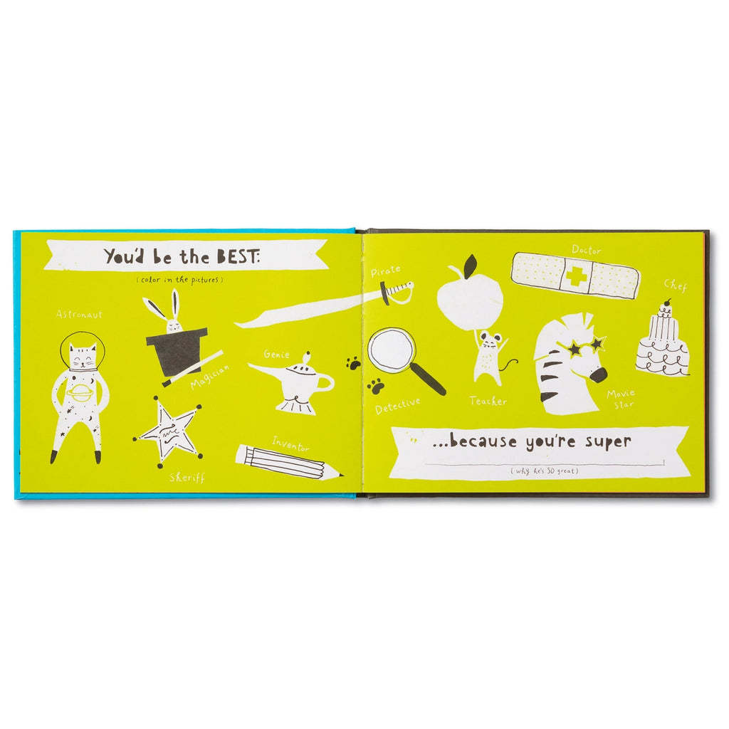 NEW – Frisky Deer