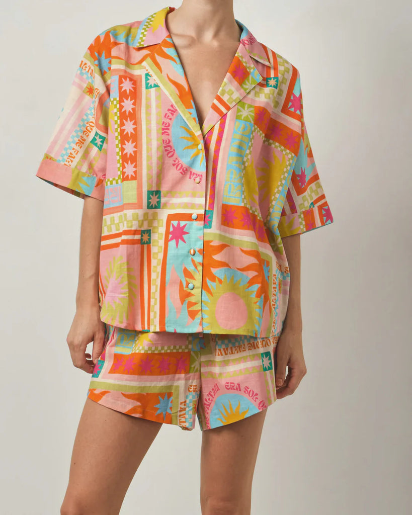 All Clothing – Frisky Deer