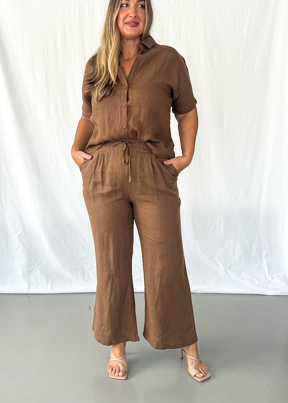 All Clothing – Frisky Deer