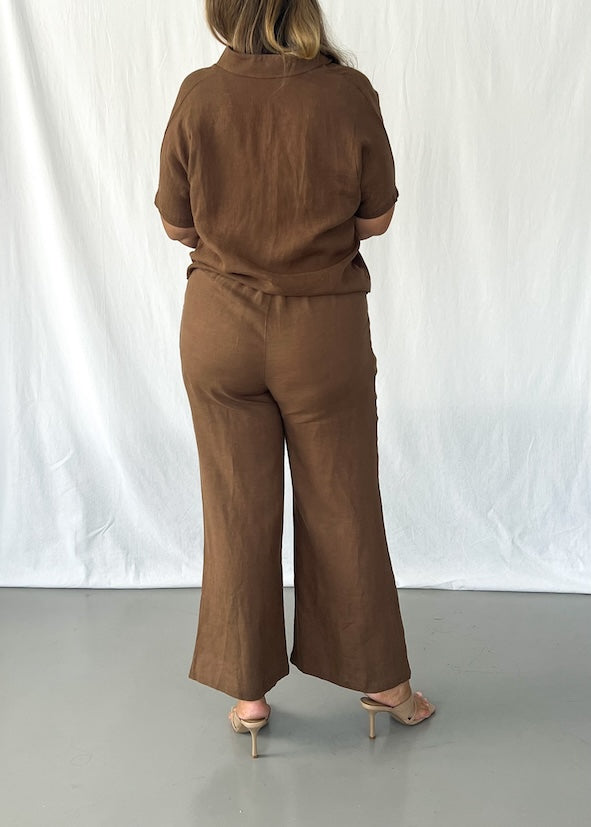 All Clothing – Frisky Deer