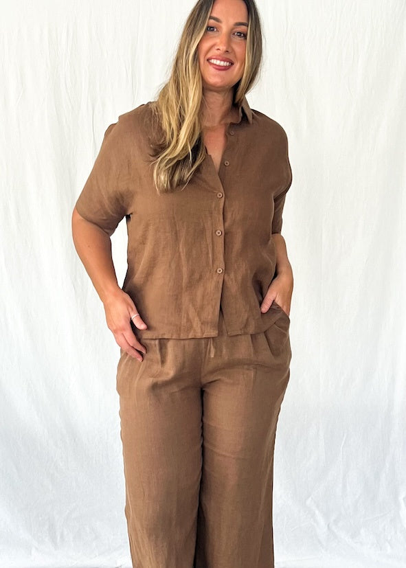 All Clothing – Frisky Deer