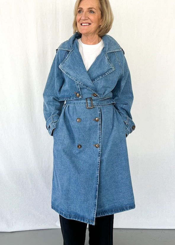 All Clothing – Frisky Deer