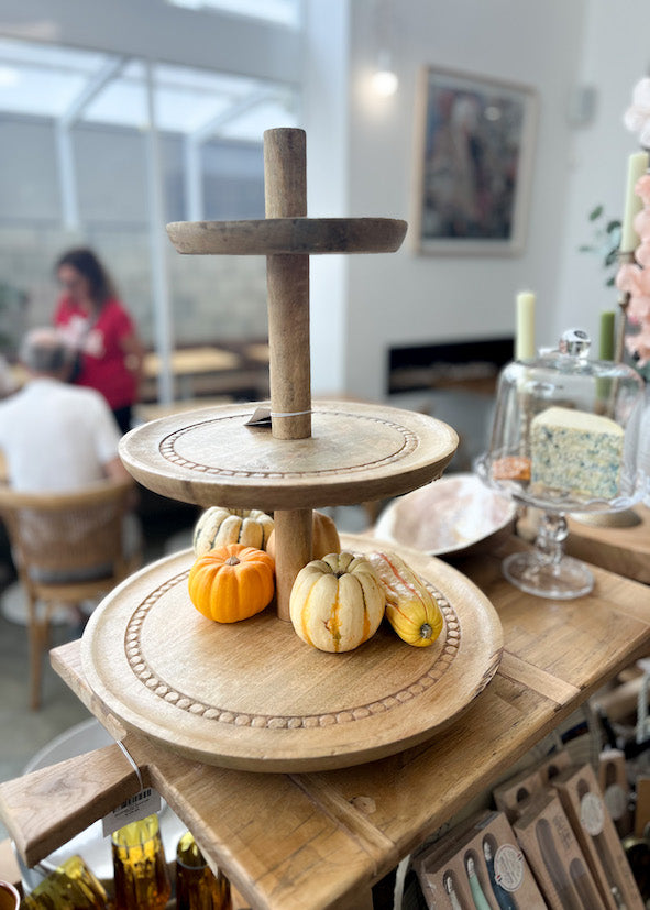 Kitchen & Dining – Frisky Deer