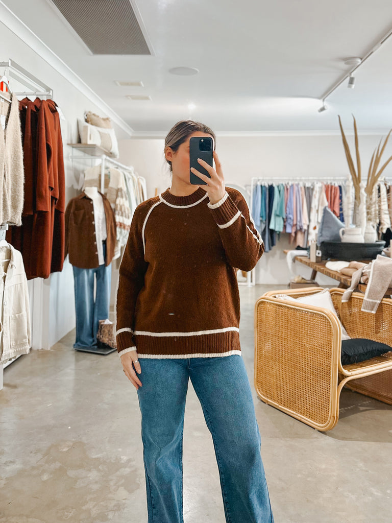 ALL CLOTHING – Frisky Deer