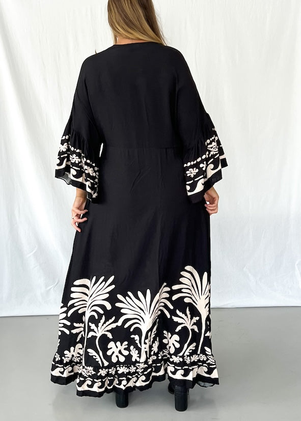 All Clothing – Frisky Deer