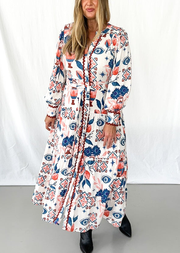 All Clothing – Frisky Deer