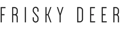 Frisky Deer Interiors - Homewares & Clothing Boutique